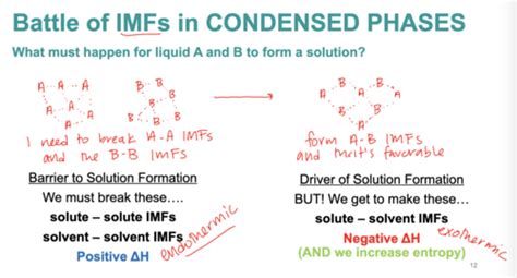 Chem 1220 Chapter 13 Flashcards Quizlet