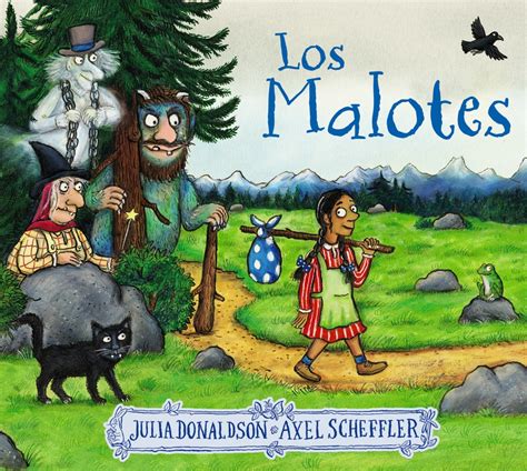 Los Malotes Hablamos De Libros