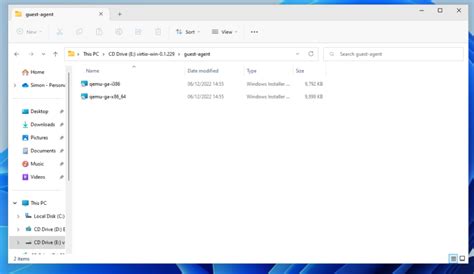 Guest Agent Not Installed How To Proceed With Network Interface Vm Linux At Unraid Vm