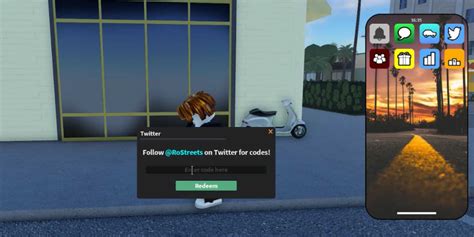 Roblox Rostreets Codes