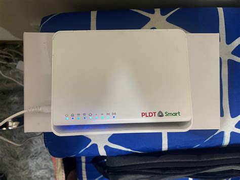 PLDT SMART Home Prepaid WiFi Computers Tech Parts Accessories Networking On Carousell