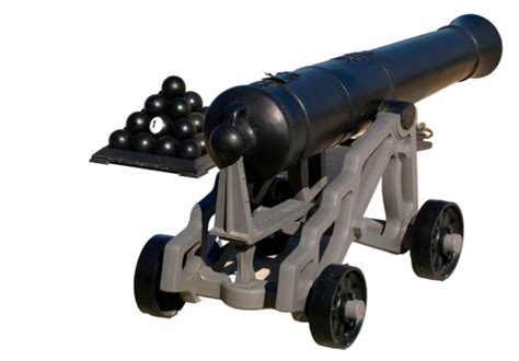 Meriam Pertahanan Gambar Png File Vektor Dan Psd Unduh Gratis Di Pngtree