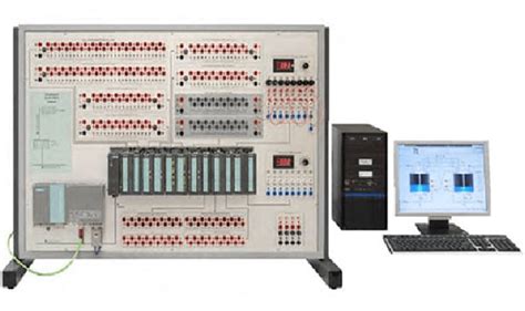 DCS Process Control System Manufacturer Supplier India Atico Export