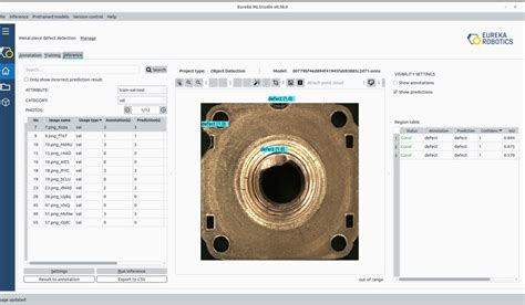 Eureka Controller Eurekarobotics