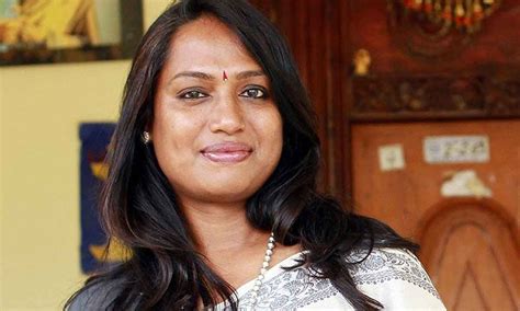 leading trans activist kalki subramaniam speaks up for same sex marriage