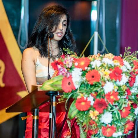 ishanka maligatenna acim on linkedin public speaking is an imortant