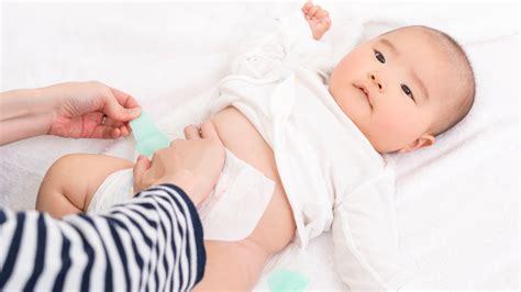 Diapers 101 All The Basics You Need To Know