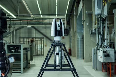Optical Alignment Services