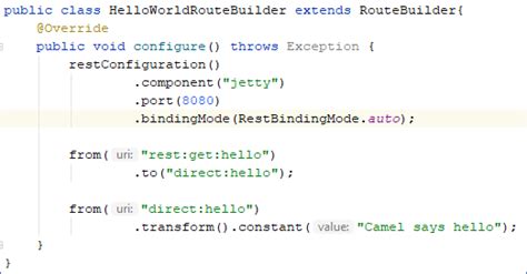 Apache Camel Welcome To Apache Camel By Paw Dybdahl Techhubaarhus