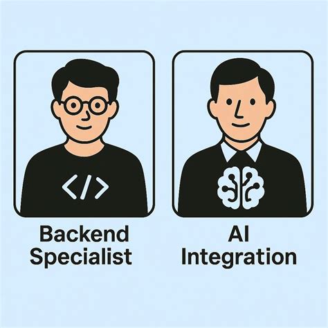 The Backbone Of Fintech How Backend Specialists Are Pioneering Ai