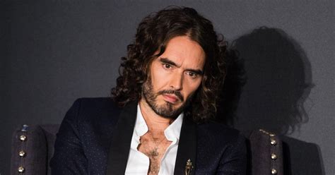 Unearthed Bbc Radio Clip Reveals Russell Brand Ment Metro News