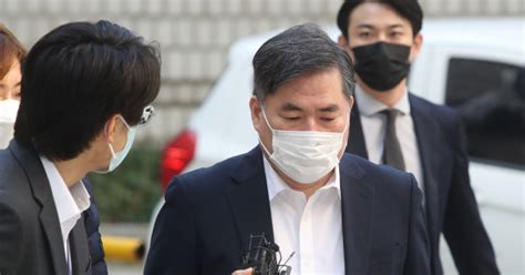 유동규 증거인멸 교사 자백법원 구속 후 검찰과 딜 여러 의문점 있어”