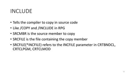 21st Century Cl Ted Holt Senior Software Developer Profound Logic