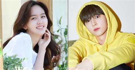 Is My Lovely Liar Star Kim So Hyun Dating Co Star Hwang Min Hyun The