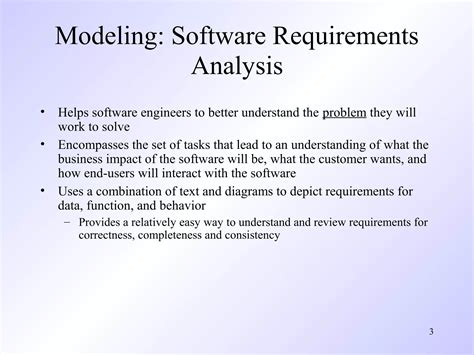 Pressman Ch 3 Prescriptive Process Models Ppt