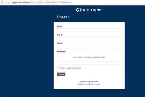 Assign Approver Option Or Send Notification Smartsheet Community