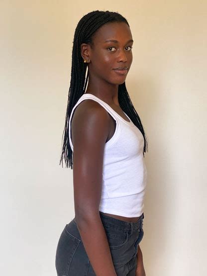 Grace Viviens Models