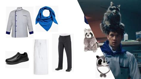 Make Your Own Raccaccoonie From Everything Everywhere All At Once
