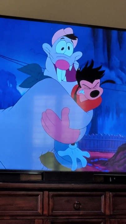 Beat It Doofey Doofey Goofy Movie It Doofey A Does It Doofey Know The