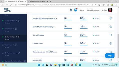 Gayakwad Harshad On Linkedin Day41 Coding Pythonprogramming Ccbp Nxtwave