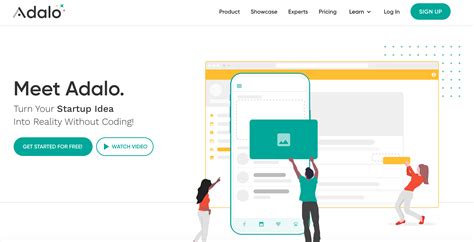 No Code Development Goldkey Technologies