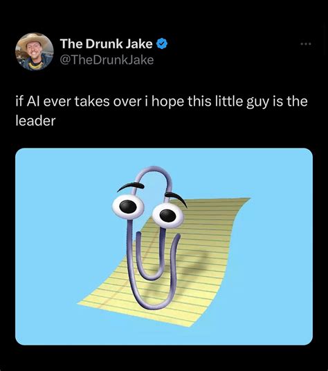 Clippy Meme Office Assistant Clipy Meme Meredithpocchaicoamus1971s