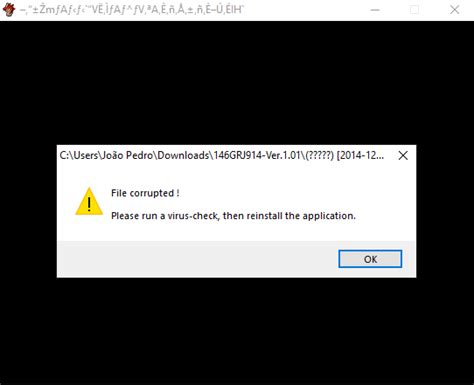 Unable To Open Games File Corrupted F95zone Adult Games Comics Mods Cheats