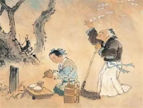 功不言禄介子推