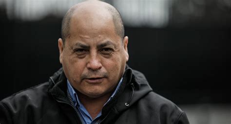 Beder Camacho Critican Su Designación Como Asesor En Ministerio De La
