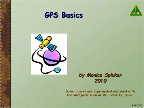 Ppt Gps Basics Powerpoint Presentation Free Download Id71094