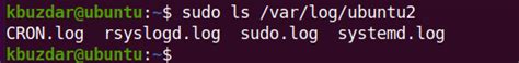 How To Setup Rsyslog Server On Ubuntu Linuxways
