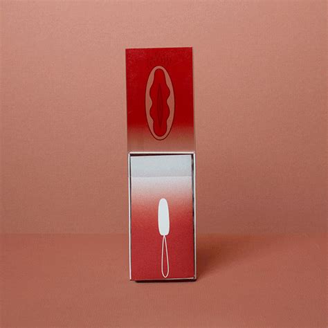 Sliding Packaging Design Shows Where To Put Your Thinx Tampon