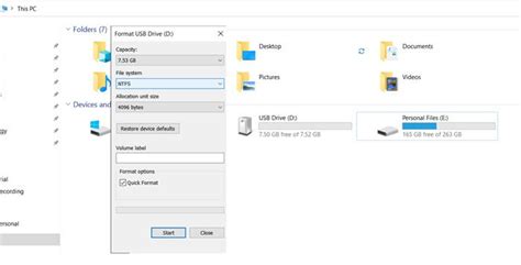 Windows Format Usb Drive Linux Command Line Rubylikos
