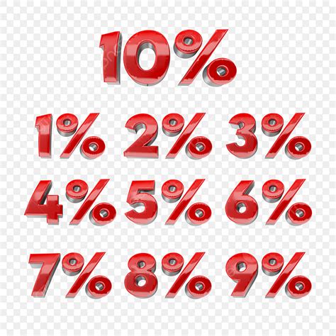 1 Png 3d Images Hd Number 1 10 3d Png Number 3d Png 3d Numbers 1 To 10 3d Numbers Free Png