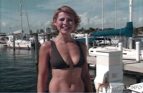 Samantha Browns Amazing Body