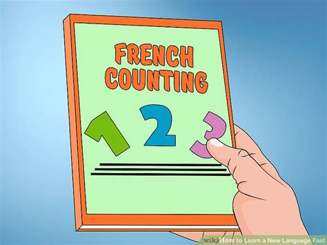 14 Ways To Learn A New Language Fast Wikihow