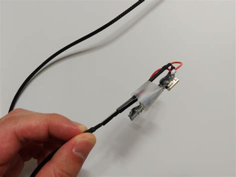 No Temperature Sensor Header No Problem R Watercooling