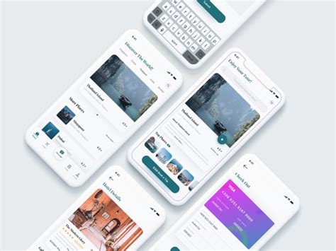 App Ui Kit
