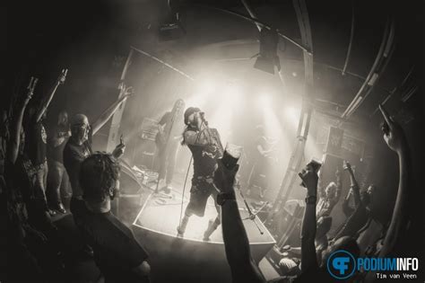 Foto Massive Wagons In Willem Twee Poppodium Op 16 Maart 2024 Op Podiuminfo Foto 4 Van 17