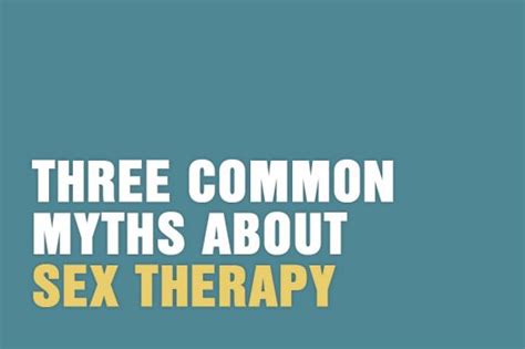 Psychosexual Relationship Counselling Sex Therapy London