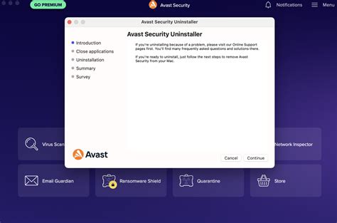 Heres How To Delete Antivirus Software On A Mac