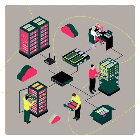 How To Ensure Secure Data Sharing And Compliance Hopp Tech