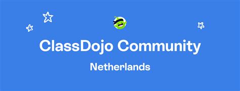 Classdojo Netherlands Community