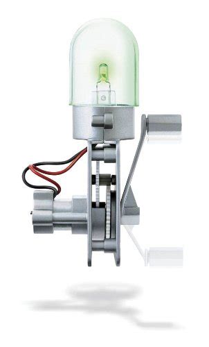 dynamo torch