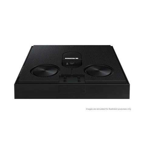 Samsung Music Frame Hw Ls60d Schwarz Kaufen Bei Rhyner Haushalt Multimedia