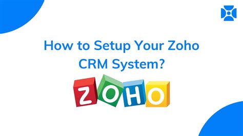 How To Setup Zoho Crm Free Crm Software For Small Business 2023 Youtube