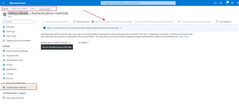 Locked Out Of Ms365 For Business Admin Account Action Required Mfa Loop Microsoft Qanda