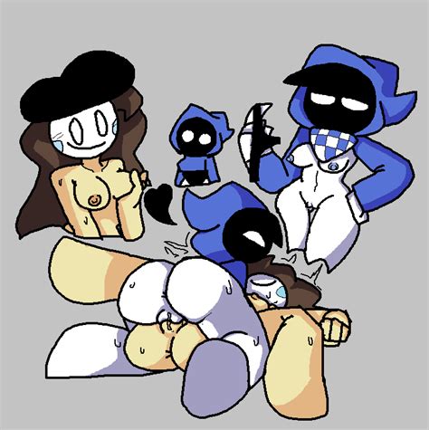 Rule 34 2girls Alice Roses Arcaned Arcaned Roses Arsenal Rolve Ass Beret Black Panties