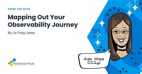 Ask Miss O11y Mapping Out Your Observability Journey Honeycomb
