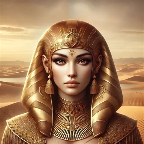 Mut Mother Goddess And Queen Of The Gods • Talestone